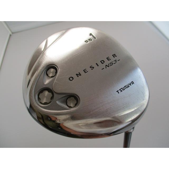 通販限定 ツルヤ ワンサイダー NS3/ONESIDER NS3/S/9.5[110003] : ヨシヤゴルフ - 通販 - Yahoo!ショッピング
