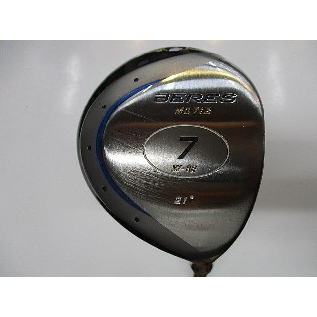 HONMA GOLF ホンマ BERES MG712/ARMRQ B49(2S)/S/21[03900] : ヨシヤゴルフ - 通販 - Yahoo!ショッピング