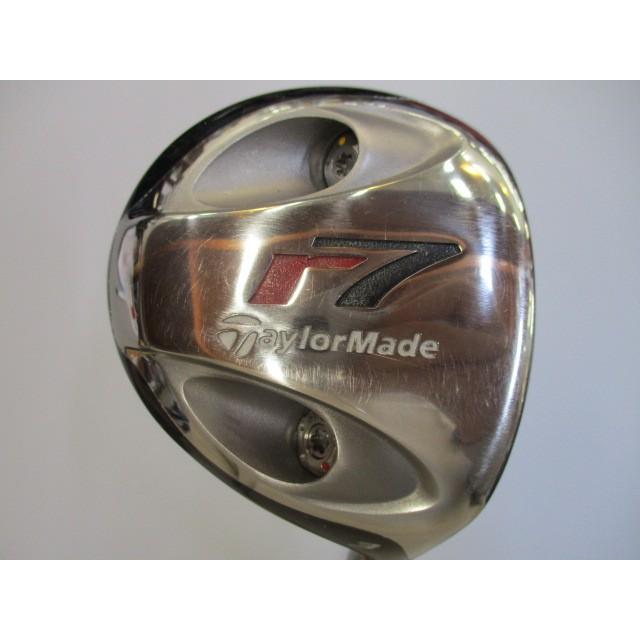 TaylorMade テーラーメイド r7 TP/SPEEDER 660 TR TOUR SPEC/S/15[38773] : ヨシヤゴルフ - 通販 - Yahoo!ショッピング