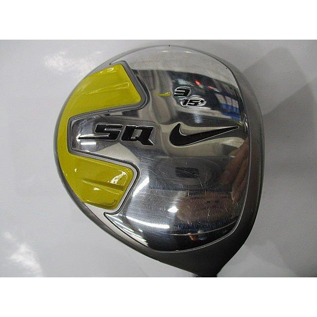 NIKE ナイキ SQ FW/ミズノクワッド7シャフト/S/15[02275] : ヨシヤゴルフ - 通販 - Yahoo!ショッピング