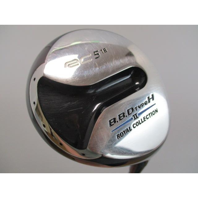 ROYAL COLLECTION 通販限定 ロイヤルコレクション スーパーCVB.B.D Type-H II/Tour AD QUATTRO TECH 65/S/18[115965 ...