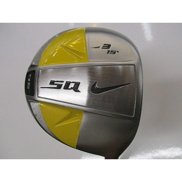 NIKE ナイキ SQ2 FW/クレイジーBK-50/SR/15[03019] : ヨシヤゴルフ - 通販 - Yahoo!ショッピング