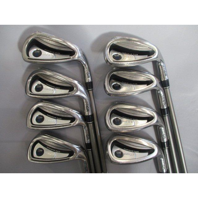 PRGR プロギア GN502/オリジナルカーボン/M-40/0[115472] : ヨシヤゴルフ - 通販 - Yahoo!ショッピング