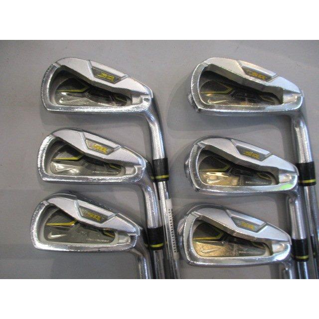 ナイキ SQ Machspeed FORGED/Dynamic Gold/S200/0[75003] :011034760075003:ヨシヤゴルフ - 通販 - Yahoo!ショッピング