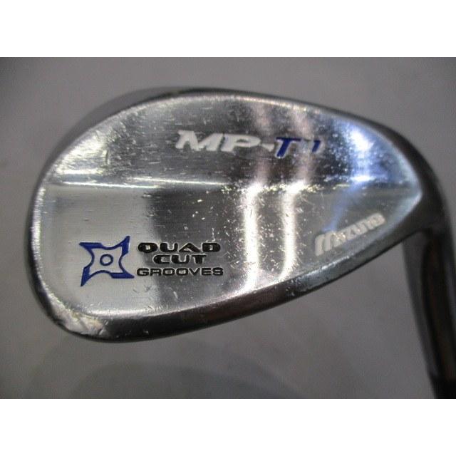 MIZUNO（ミズノ） MP-T11 54-09/NSPRO950GH/wedge/54[132298] : ヨシヤゴルフ - 通販 ...