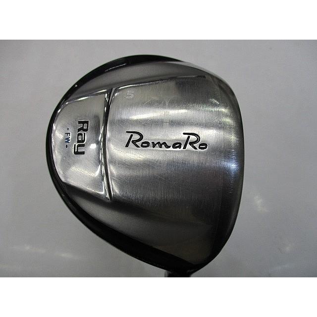 RomaRo（ロマロ） RomaRo Ray/VG F/R/18[17733] : ヨシヤゴルフ - 通販 - Yahoo!ショッピング