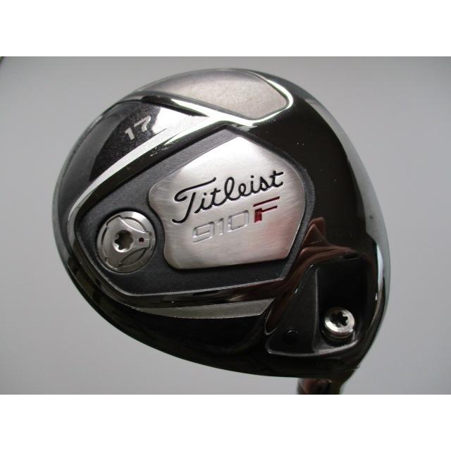 Titleist 通販限定 タイトリスト 910F/Diamana Kai'li75(US)/X/17[121119] : ヨシヤゴルフ ...