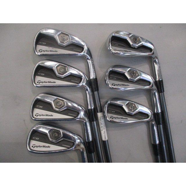 TaylorMade テーラーメイド TOUR PREFERRED CB/TP65(JP)/R/0[086536] : ヨシヤゴルフ - 通販 - Yahoo!ショッピング