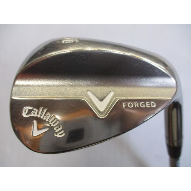 Callaway キャロウェイ FORGED ダーククロム56-11/DG(JP)/S200/56[115664] : ヨシヤゴルフ - 通販 ...