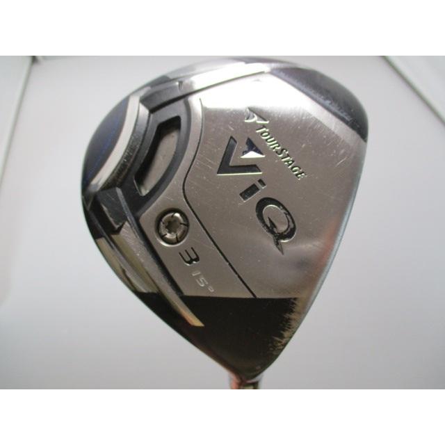 通販限定 難あり！ ブリヂストン ツアーステージViQ 2012/VT-501W/S/15[113689] : 011192660113689 : ヨシヤゴルフ - 通販 - Yahoo!ショッピング