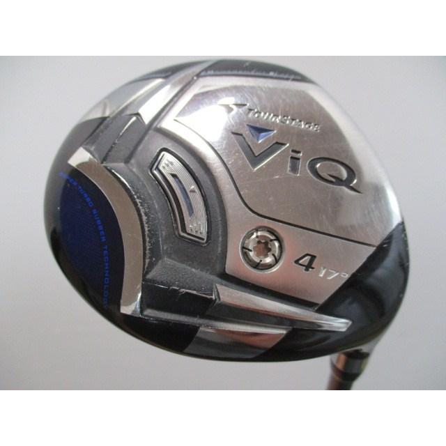 BRIDGESTONE 通販限定 ブリヂストン ツアーステージViQ 2012/VT-501W/S/17[114873] : ヨシヤゴルフ - 通販 - Yahoo!ショッピング