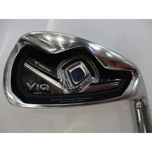 BRIDGESTONE ブリヂストン ツアーステージViQ 2012/VT-501I/SR/0[004125] : ヨシヤゴルフ - 通販 - Yahoo!ショッピング