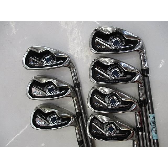 BRIDGESTONE ブリヂストン ツアーステージViQ 2012/VT-501I/SR/0[004125] : ヨシヤゴルフ - 通販 - Yahoo!ショッピング