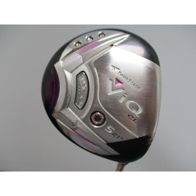 BRIDGESTONE 通販限定 ブリヂストン ツアーステージViQ CL 2012/VT-401W/L/21[100820] : ヨシヤゴルフ - 通販 - Yahoo!ショッピング