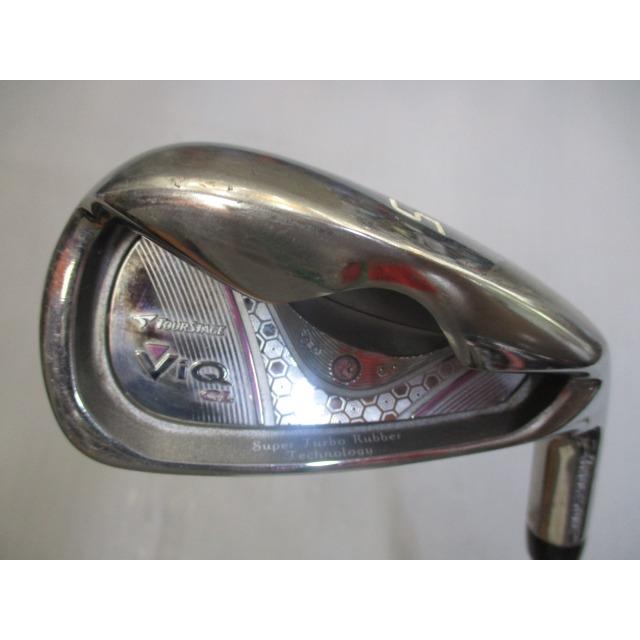 BRIDGESTONE ブリヂストン ツアーステージViQ CL 2012/VT-401I /L/25[112309] : ヨシヤゴルフ - 通販 - Yahoo!ショッピング