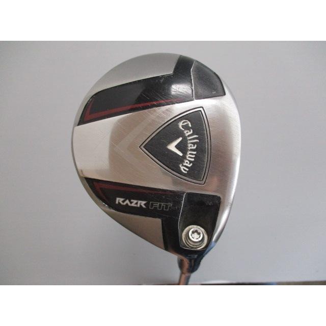 Callaway 通販限定 キャロウェイ RAZR FIT/RAZR FIT Series(JP)/S/15[065526] : ヨシヤゴルフ - 通販 - Yahoo!ショッピング