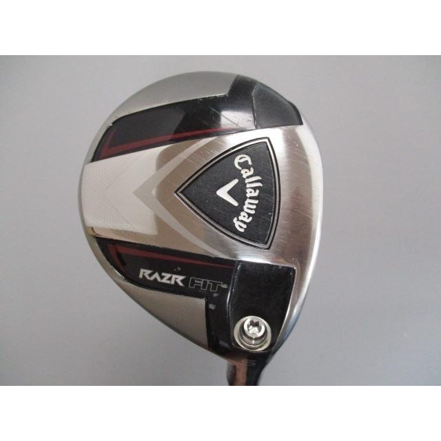 通販限定 キャロウェイ RAZR FIT/RAZR FIT Series(JP)/S/18[065527] : 011205330065527 : ヨシヤゴルフ - 通販 - Yahoo!ショッピング