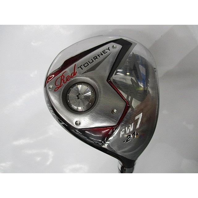 MacGregor（マグレガー） Red TOURNEY/RT-201FF/SR/21[03293] : ヨシヤゴルフ - 通販 - Yahoo!ショッピング