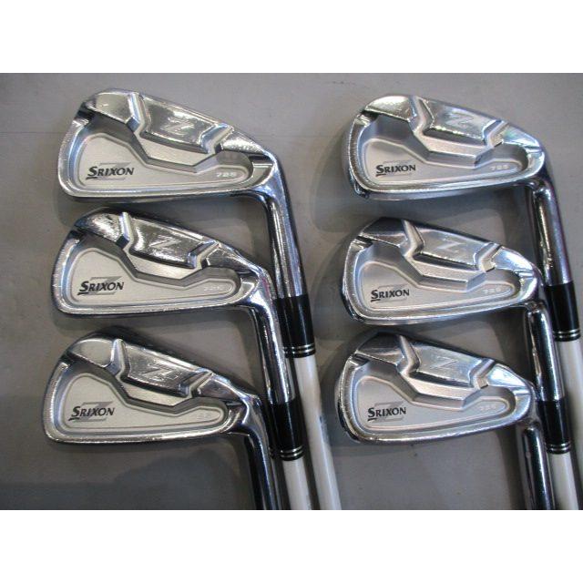 DUNLOP ダンロップ スリクソンZ725/MiyazakiKenaBlue8 /S/0[99441] : ヨシヤゴルフ - 通販 ...