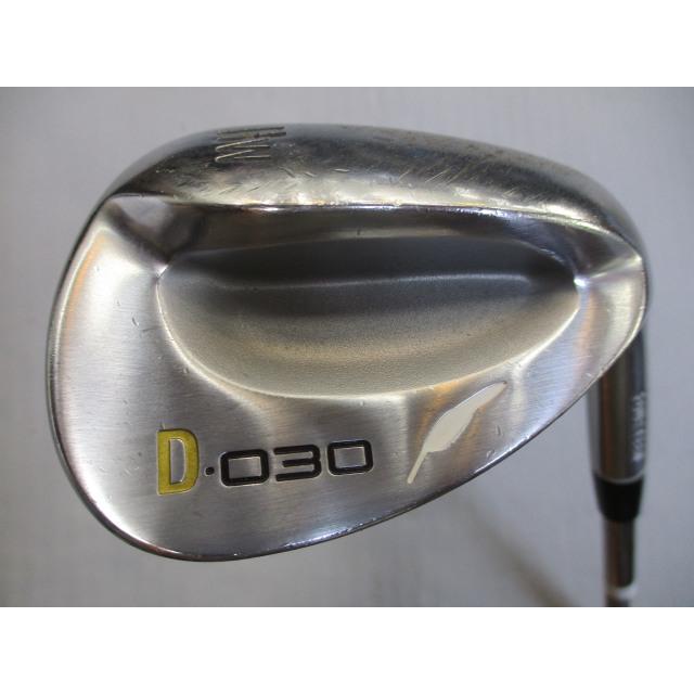 フォーティーン D-030/DG/wedge/61[113305] : 011332260113305 : ヨシヤゴルフ - 通販 - Yahoo!ショッピング
