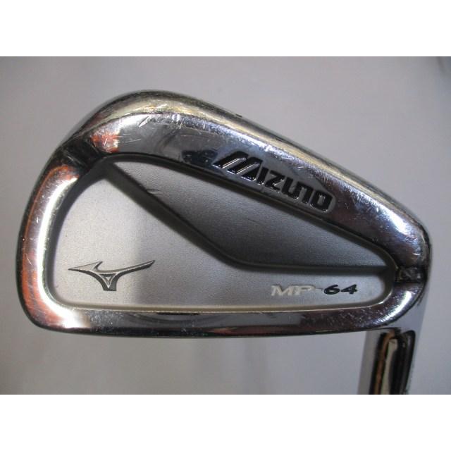 ミズノ MP-64/DG 1本/S200/34[119658] : 011333540119658 : ヨシヤゴルフ - 通販 - Yahoo!ショッピング