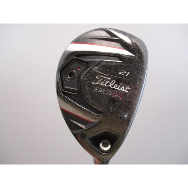 Titleist 通販限定 タイトリスト 913H/NSPRO950GH UT(JP)/S/21[106686] : ヨシヤゴルフ - 通販 - Yahoo!ショッピング