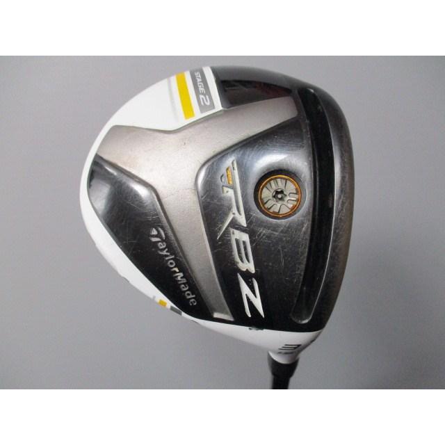 TaylorMade 通販限定 テーラーメイド ROCKETBALLZ STAGE2/TM1-213(JP)/SR/15[101825] : ヨシヤゴルフ - 通販 - Yahoo!ショッピング