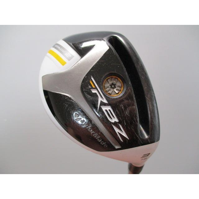 TaylorMade 通販限定 テーラーメイド ROCKETBALLZ STAGE2 RESCUE/TM5-113(JP)/R/19[115174] : ヨシヤゴルフ - 通販 - Yahoo ...
