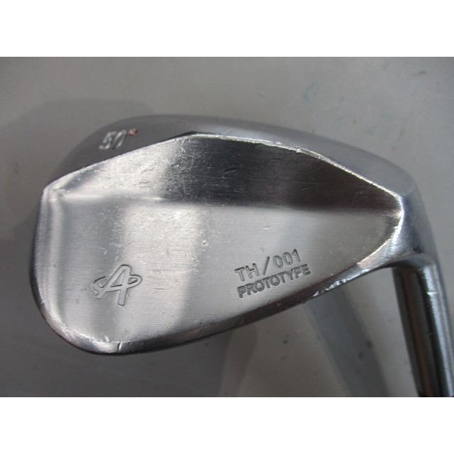 アストロ TH/001プロトタイプ/N.S.PRO Zelos 8//50[94854] : ヨシヤゴルフ - 通販 - Yahoo!ショッピング