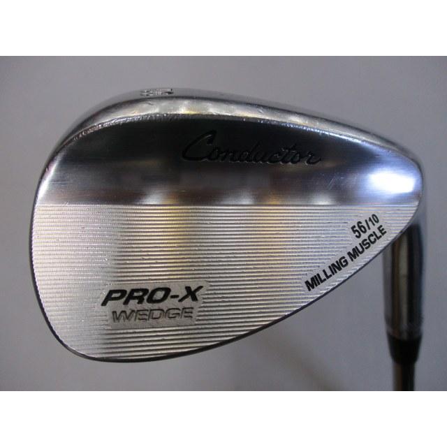マルマンゴルフ マジェスティゴルフ(マルマン) CONDUCTOR PRO-X MUSCLE/NSPRO950GH/R/56[129696 ...