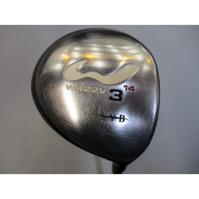 コンセプト(SYB) W422V/ATTAS3 6/S/14[75501] : ヨシヤゴルフ - 通販 - Yahoo!ショッピング