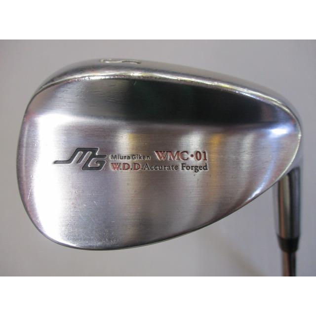 MIURA 三浦技研 WMC-01/N.S.PRO 750GH Wrap Tech/R/57[127134] : ヨシヤゴルフ - 通販 - Yahoo!ショッピング