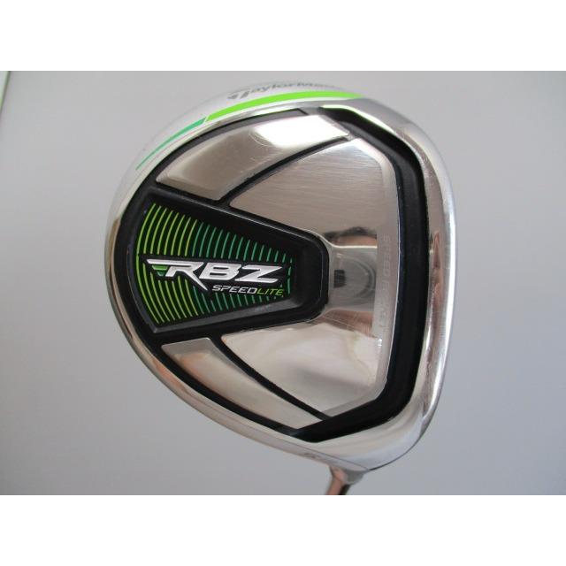 TaylorMade 通販限定 テーラーメイド RBZ SPEED LITE/RBZ/L/19[083057] : ヨシヤゴルフ - 通販 - Yahoo!ショッピング