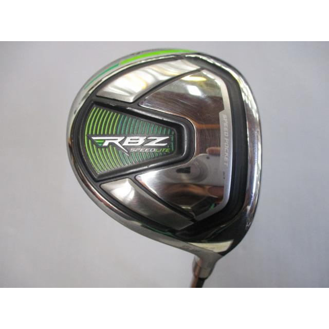 TaylorMade テーラーメイド RBZ SPEED LITE/RBZ/L/19[126741] : ヨシヤゴルフ - 通販 - Yahoo!ショッピング