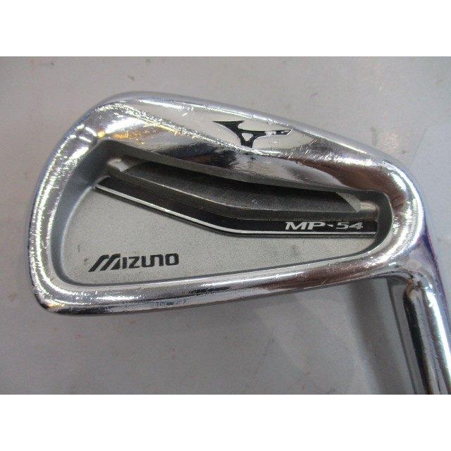 MIZUNO ミズノ MP-54/NSPRO950GH /S/28[90021] : ヨシヤゴルフ - 通販 - Yahoo!ショッピング