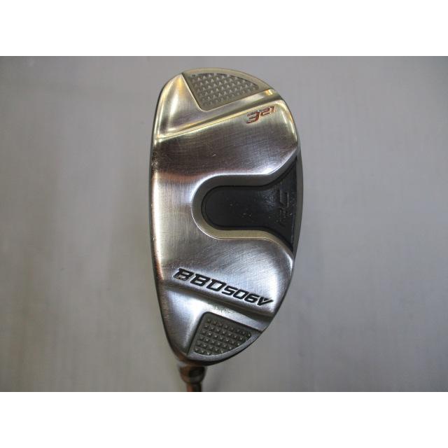 ROYAL COLLECTION ロイヤルコレクション BBD506Vユーティリティ/K's//21[100406] : ヨシヤゴルフ - 通販 - Yahoo!ショッピング