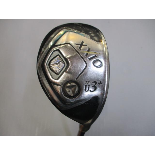 DUNLOP ダンロップ ゼクシオユーティリティ2014モデル/MP800/R/17[118092] : ヨシヤゴルフ - 通販 - Yahoo!ショッピング