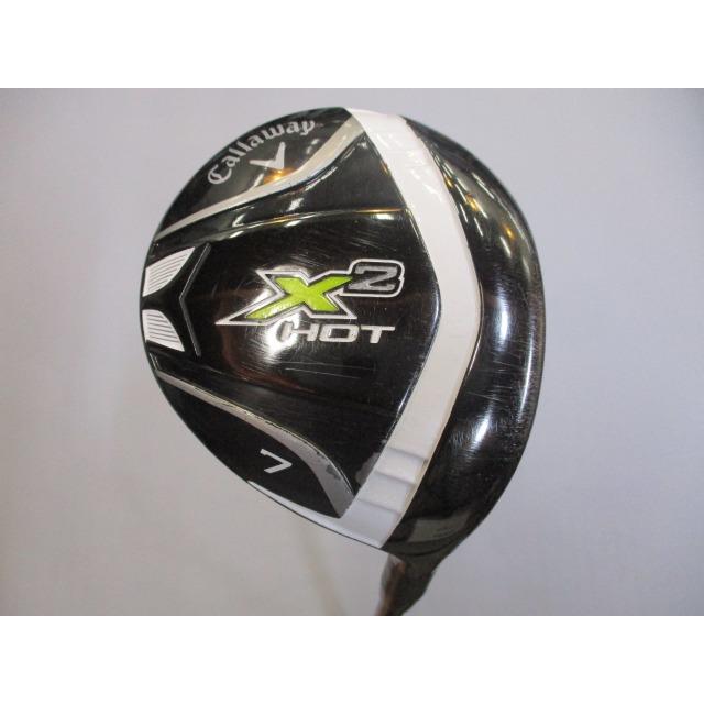 Callaway キャロウェイ X2 HOT/X2 HOT(JP)/SR/21[114596] : ヨシヤゴルフ - 通販 - Yahoo!ショッピング