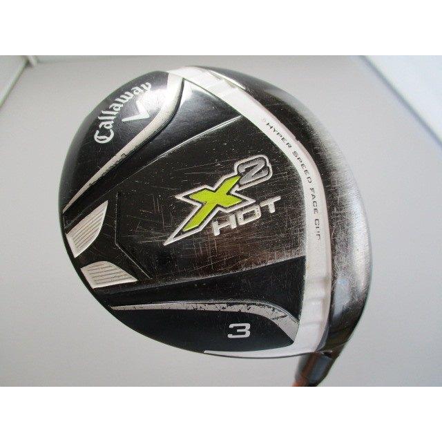 Callaway 通販限定 キャロウェイ X2 HOT/ATTAS 7/X/15[126493] : ヨシヤゴルフ - 通販 - Yahoo!ショッピング