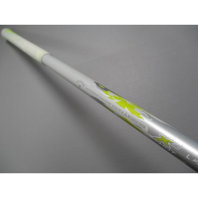 通販限定 キャロウェイ X2 HOT Hybrid/X2 HOT(JP)/L/22[108593] : 011526040108593 : ヨシヤゴルフ - 通販 - Yahoo!ショッピング