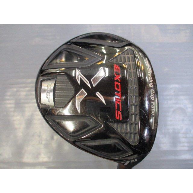 ツアーエッジ EXOTICS XCG-7/MATRIX HD 6Q3.1/R/21[47422] : ヨシヤゴルフ - 通販 - Yahoo ...