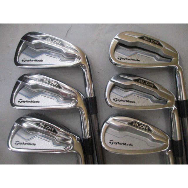 TaylorMade テーラーメイド SLDR/TM7-214(JP) /R/0[103837] : ヨシヤゴルフ - 通販 - Yahoo ...
