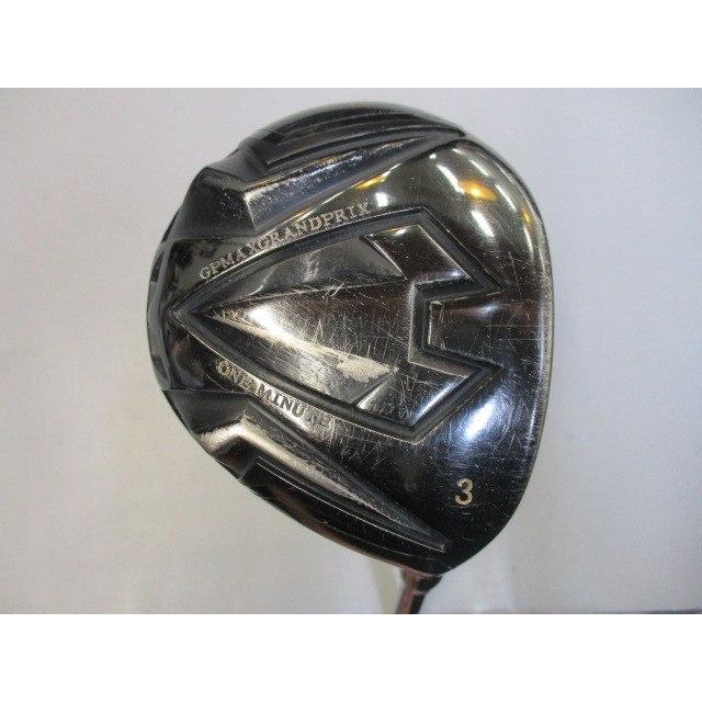 グランプリ ONE MINUTE/Fire Express TP-V 75/PRO-X/15[081891] : ヨシヤゴルフ - 通販 - Yahoo!ショッピング