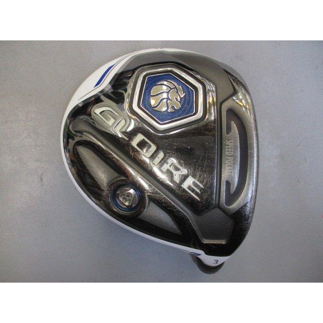 TaylorMade（テーラーメイド） GLOIRE F/ヘッドのみ・カバーなし//16[93127] : ヨシヤゴルフ - 通販 ...