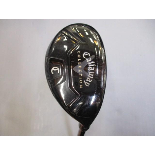 Callaway（キャロウェイ） CALLAWAY COLLECTION ユーティリティ/TourAD CC(JP)/R/22[103214 ...