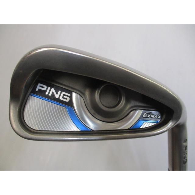 PING ピン GMAX/MCI 70/S/0[122733] : ヨシヤゴルフ - 通販 - Yahoo!ショッピング