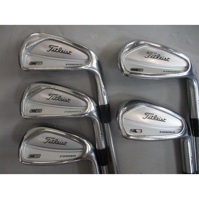Titleist タイトリスト CB 716/DG AMT(JP) /S300/0[67946] : ヨシヤゴルフ - 通販 - Yahoo ...