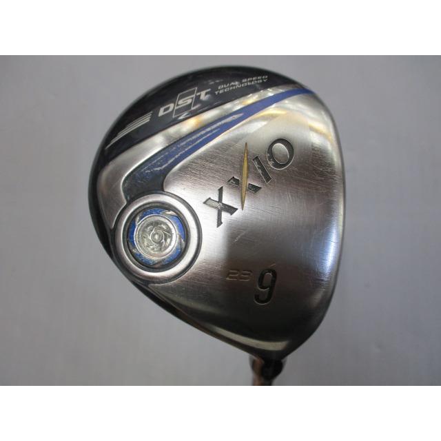 DUNLOP ダンロップ ゼクシオ2016モデル/MP900/R/23[126163] : ヨシヤゴルフ - 通販 - Yahoo!ショッピング