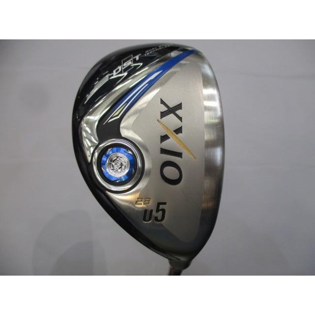 DUNLOP（ダンロップ） ゼクシオユーティリティ2016モデル/MP900/R/23