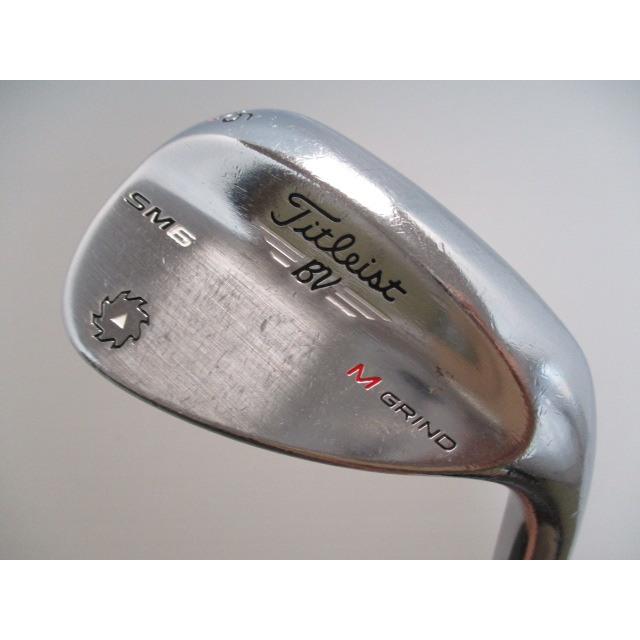 Titleist 通販限定 タイトリスト ボーケイSM6ツアークローム56-08M/DG(JP)/S200/56[099746] : ヨシヤゴルフ - 通販 - Yahoo!ショッピング